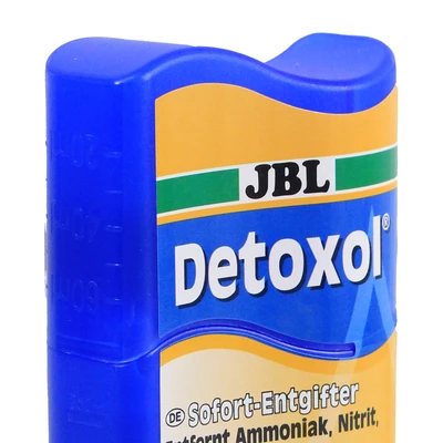 Jual Jbl 250 Ml Water Treatment Detoxol Terbaru | Ruparupa