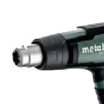 Jual Metabo Hot Air Gun 1600 Watt Hg 16 500 601067000 Terbaru | Ruparupa