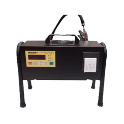Jual Krisbow Opacity Smoke Meter Diesel Epsop Terbaru | Ruparupa
