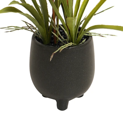 Jual Informa Bunga Artifisial 60 Cm Anggrek Pink Terbaru | Ruparupa