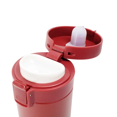 Jual Acepresso 380 Ml Botol Vacuum Flask Merah Terbaru | Ruparupa