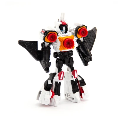 Jual Tobot Robot Galaxy Detectives Mini Shuttle Terbaru | Ruparupa