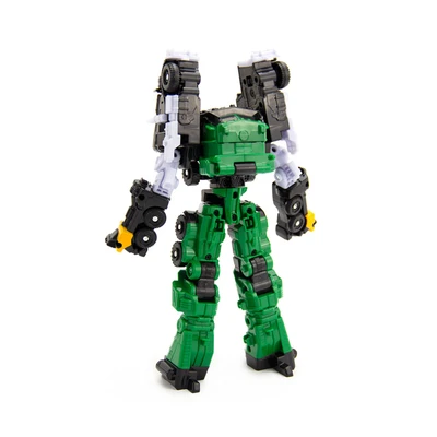 Jual Tobot Robot Galaxy Detectives Mini Big Beast Terbaru | Ruparupa