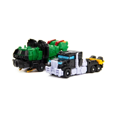 Jual Tobot Robot Galaxy Detectives Mini Big Beast Terbaru | Ruparupa