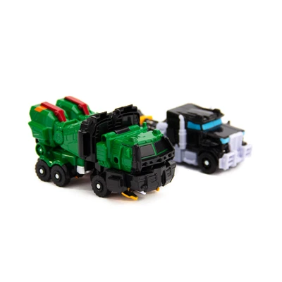 Jual Tobot Robot Galaxy Detectives Mini Big Beast Terbaru | Ruparupa
