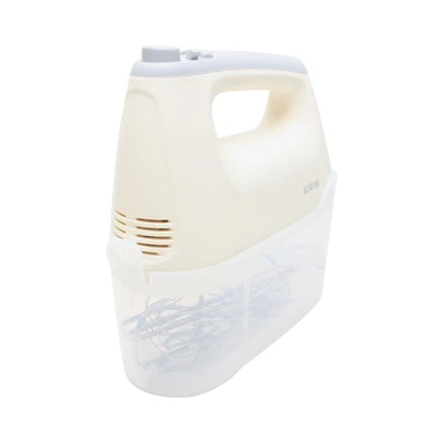 Jual Kris Hand Mixer 400 Watt Terbaru | Ruparupa