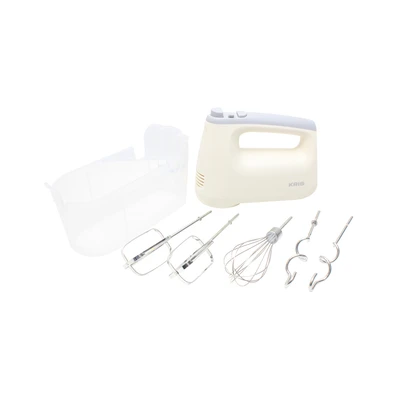Jual Kris Hand Mixer 400 Watt Terbaru | Ruparupa
