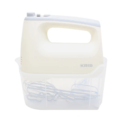 Jual Kris Hand Mixer 400 Watt Terbaru | Ruparupa
