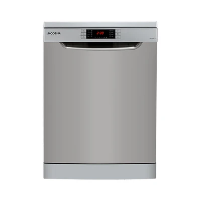 Jual Modena Dishwasher Wp 7121 Silver Terbaru | Ruparupa