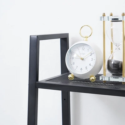 Jual Livie Rak Besi 35 X 35 X 148 Cm Hitam Terbaru | Ruparupa