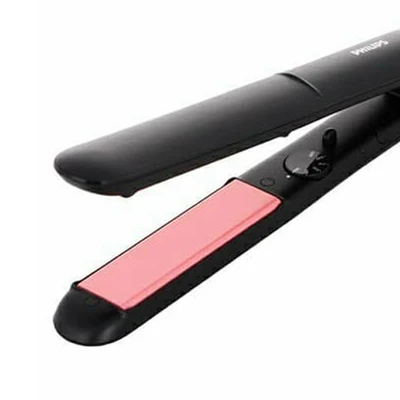 Jual Philips Alat Catok Rambut Bhs 376 00 Hitam Terbaik | Informa