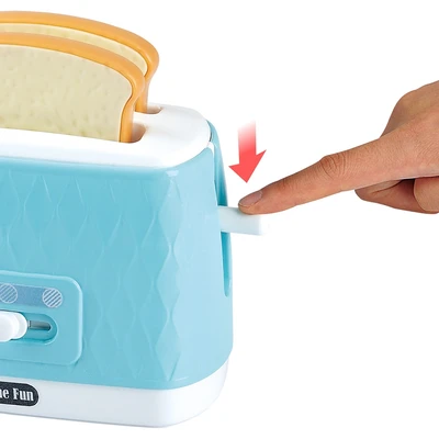 Jual Playgo Pop Up Toaster 3189 Terbaru | Ruparupa