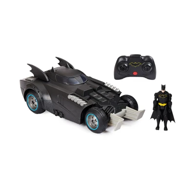 Batman Batmobile clearance Remote Control 6055747