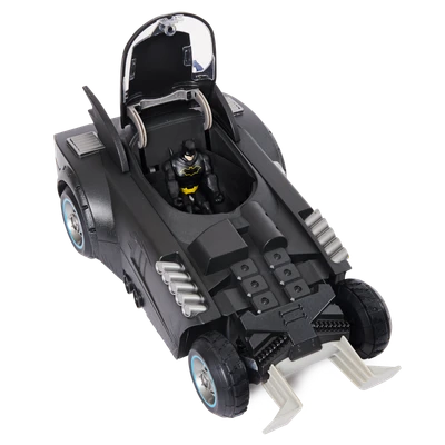 Jual Batman Batmobile Remote Control 6055747 Terbaru | Ruparupa