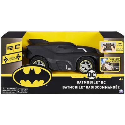 Jual Batman Batmobile Remote Control 1 20 6058489
