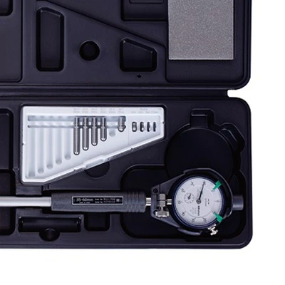 Jual Mitutoyo Alat Ukur Diameter Silinder 100 160 0 001 Mm Terbaru ...