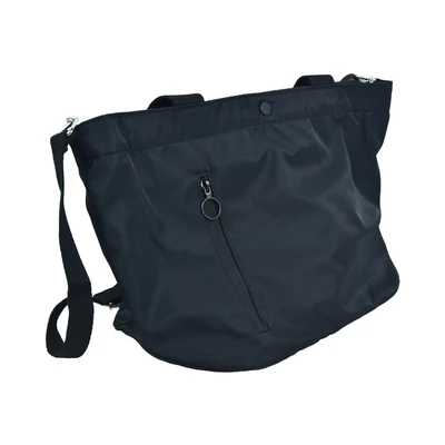 Jual Ilook Grab & Go Tas Bahu Medium - Hitam Terbaru | Ruparupa