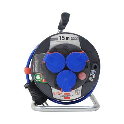 Jual Brennenstuhl 15 Mtr Kabel Rol Garant Ip 44 Cable Roll Terbaru ...