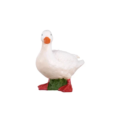 Jual Collecta Figure White Duck Putih Terbaru | Ruparupa