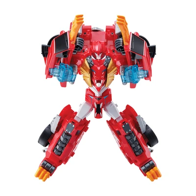 Jual Tobot Robot Galaxy Detectives Leon Rover Terbaru | Ruparupa