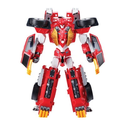 Jual Tobot Robot Galaxy Detectives Leon Rover Terbaru | Ruparupa