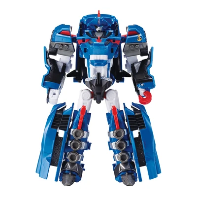 Jual Tobot Gd Robot Captain Zack Terbaru | Ruparupa