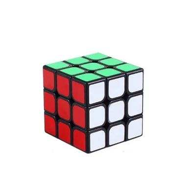 Jual Kiddy Star Magic Cube 3 X 3 Black Borders Mix Terbaru | Ruparupa