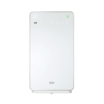 Jual Hitachi 53 M 2 Air Purifier Cadr 432 M 3 Jam Ep M 70 E Putih Terbaru | Ruparupa