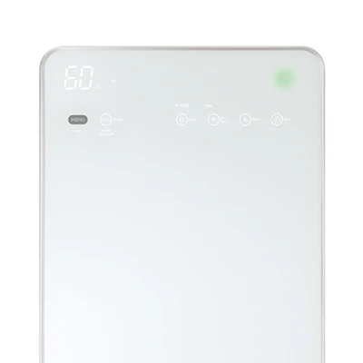 Jual Hitachi 53 M 2 Air Purifier Cadr 432 M 3 Jam Ep M 70 E Putih Terbaru | Ruparupa