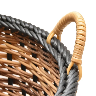 Jual Pendopo Ukuran S Talisa Keranjang Laundry Terbaru | Ruparupa