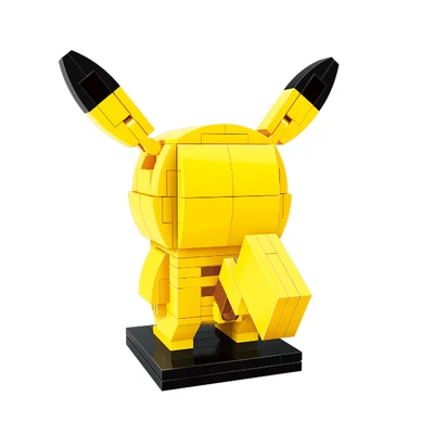 Jual Keeppley Figure Pokemon Pikachu Classic Terbaru | Ruparupa