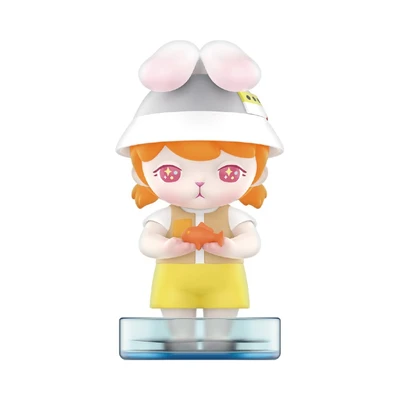Jual Pop Mart Minifigure Bunny Playfulness Series Random Terbaru | Ruparupa