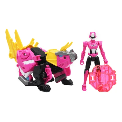 Jual Miniforce Set Action Figure Lucy Trix S 3 Terbaru | Ruparupa