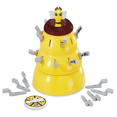 Jual Kiddy Fun Set Honeybee Buzz Gpf 1803 Terbaru | Ruparupa