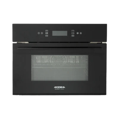 Jual Modena 60 Cm Oven Tanam Bv 6435 Hitam Terbaru | Ruparupa