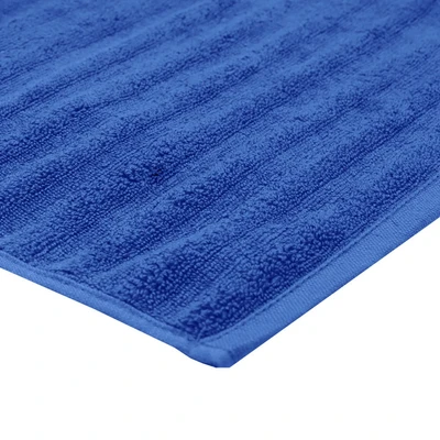 Jual Forhom 70 X 140 Cm Kenzo Handuk Mandi Biru Navy Terbaru | Ruparupa