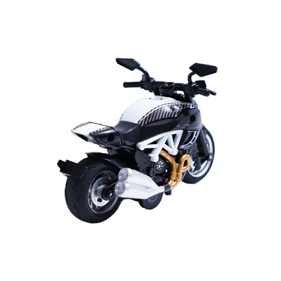 Jual Cruzer Go Strike Motor 4 Terbaru | Ruparupa