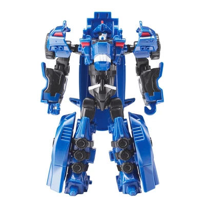 Jual Tobot Robot Mini Captain Zack Terbaru | Ruparupa