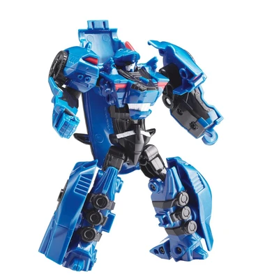 Jual Tobot Robot Mini Captain Zack Terbaru | Ruparupa