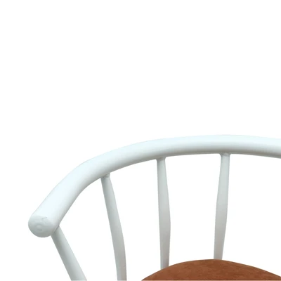 Jual Informa Neo Mocha Kursi Bar Fabric Ivory Terbaru | Ruparupa