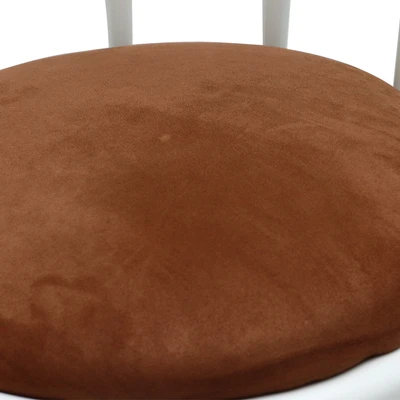 Jual Informa Neo Mocha Kursi Bar Fabric Ivory Terbaru | Ruparupa