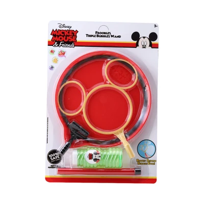 Jual Emco Set Gelembung Mickey Mouse Friend Frooble 3 9523 Terbaru ...