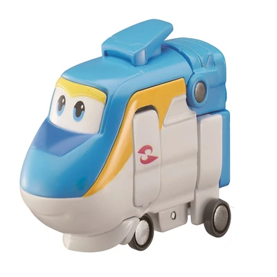 Jual Alpha Group Robot Superwings Transform A Bot Tony Terbaru | Ruparupa