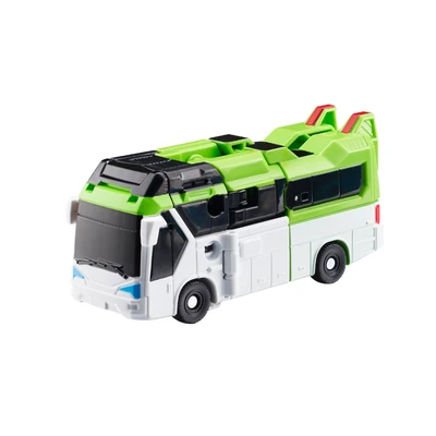 Jual Tobot Robot Galaxy Detectives Mini Bus King Terbaru | Ruparupa
