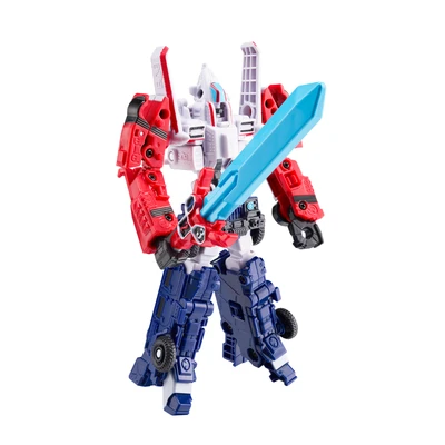 Jual Tobot Robot Gd Mini King Titan Terbaru | Ruparupa