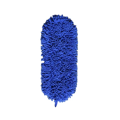 Jual Krisbow 16 Inci Refill Kain Pel Microfiber Frhmr 200 Orange Biru ...
