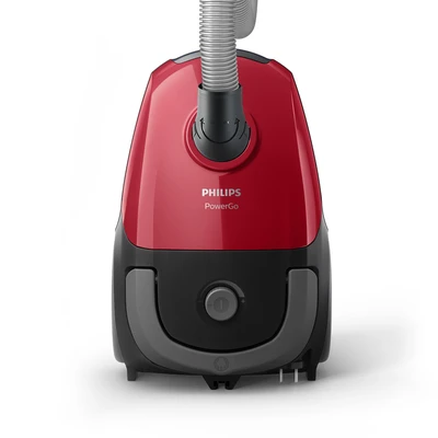 Jual Philips Vacuum Cleaner Fc 8243 09 Merah Terbaru | Ruparupa