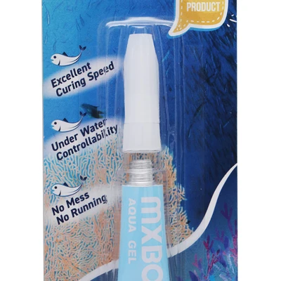 Jual Mxbon Lem Underwater Aqua Scape Gel 3 Gr Terbaru | Ruparupa