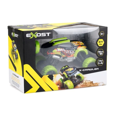 Jual Silverlit Exost X Clawler Remote Control Terbaru | Ruparupa