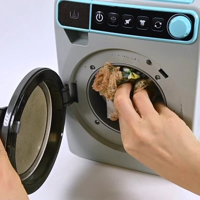 Jual Playgo Set Sweethome Washing Machine 3624 Terbaru | Ruparupa